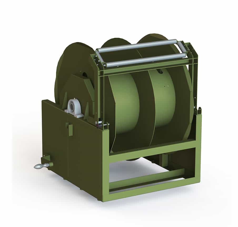 Laor Energy - Athelos